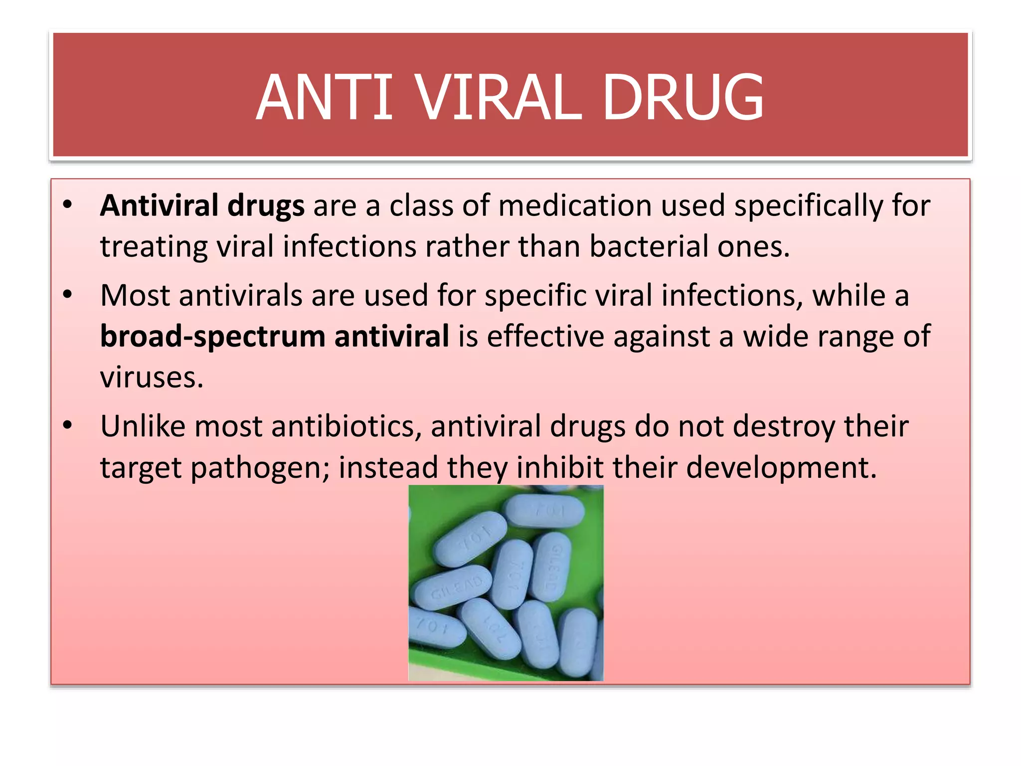 Antibiotic ppt by shuman 2 | PPTX