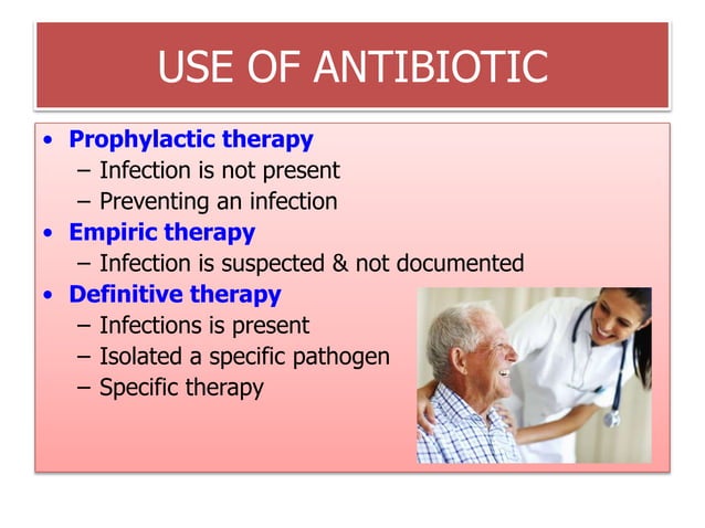 Antibiotic ppt by shuman 2 | PPTX | Infectious Diseases | Diseases and ...