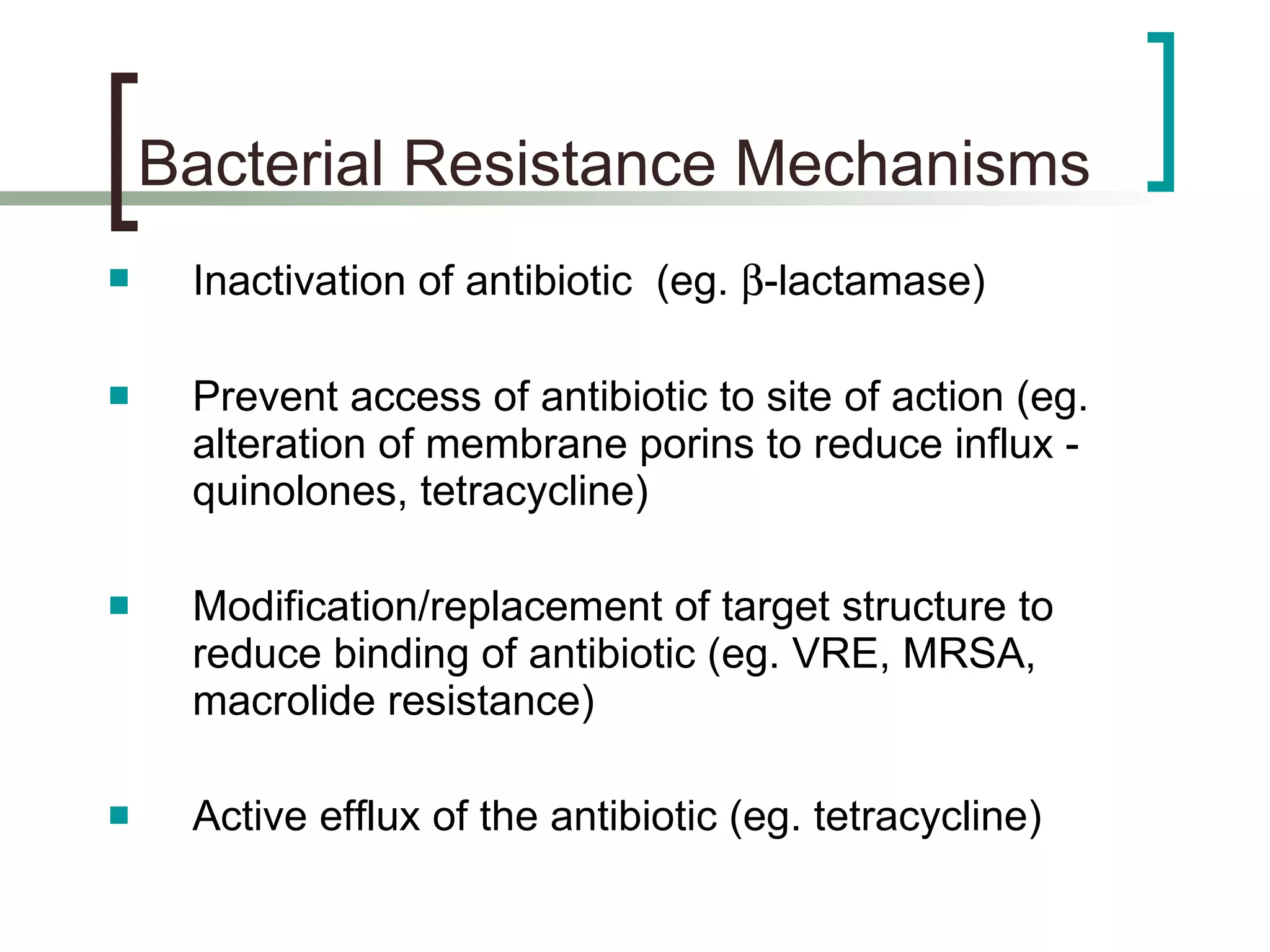 Antibiotic Prescribing | PPT