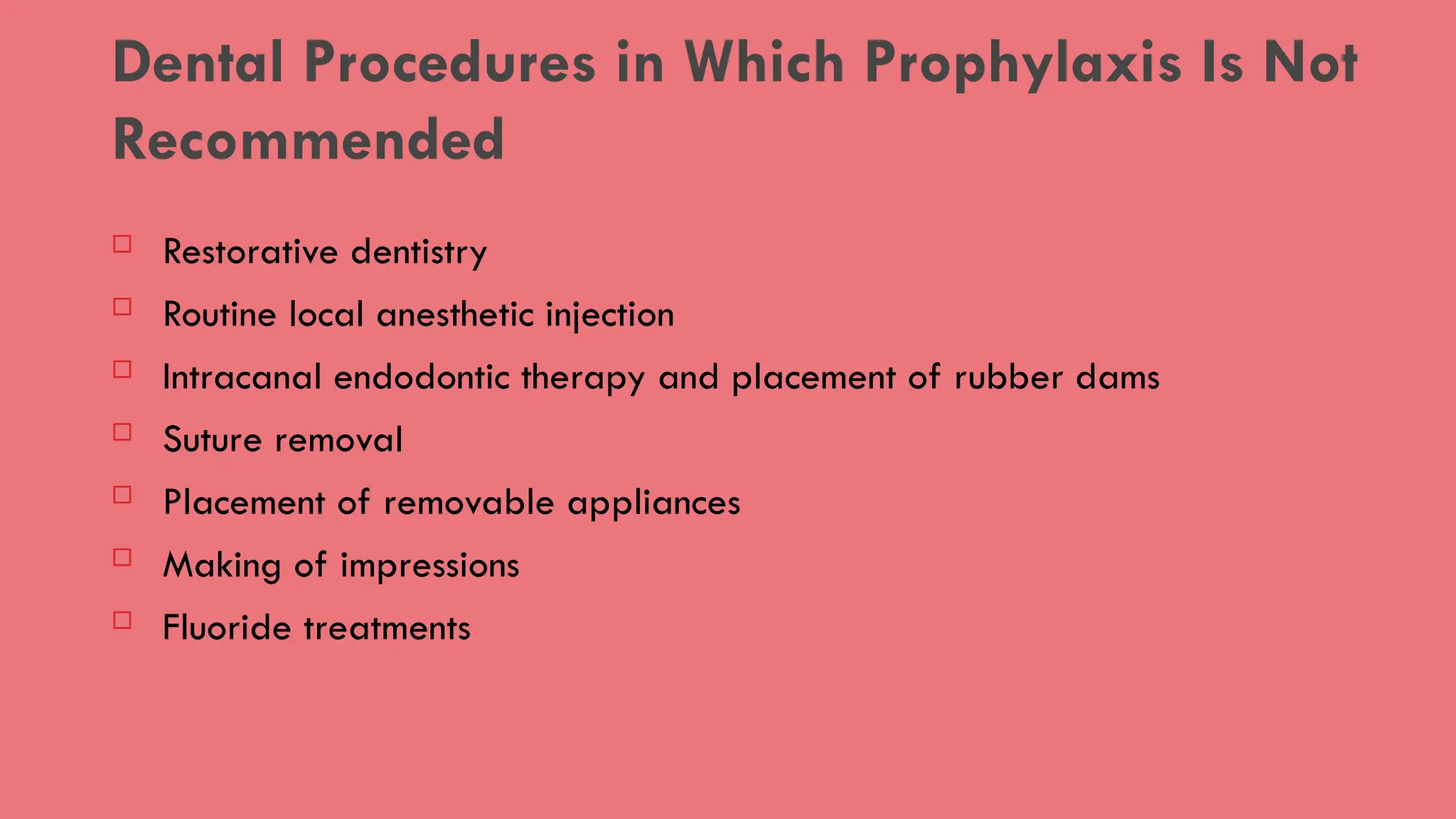 antibiotic prophylaxis Widescreen Presentation.pptx