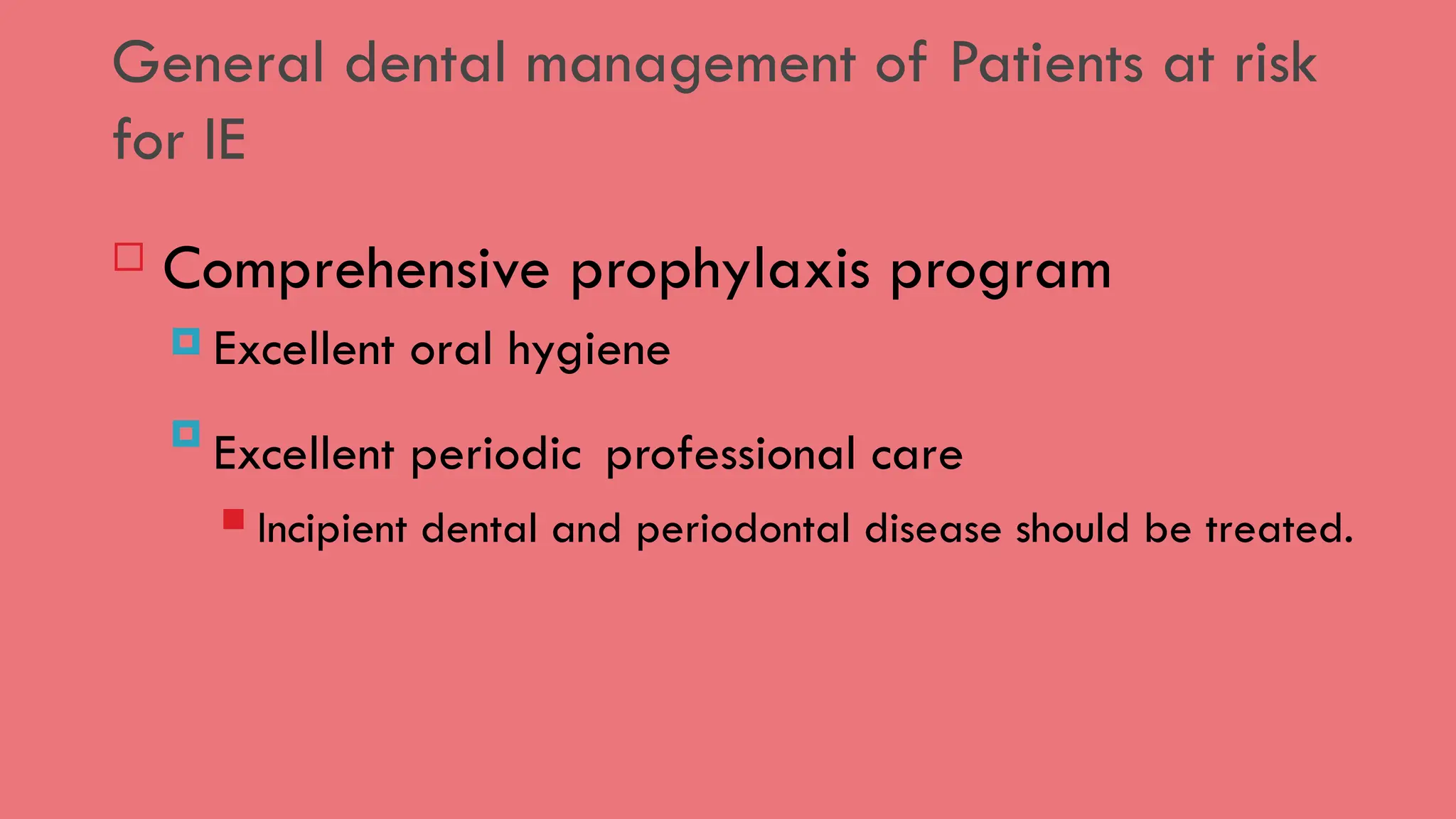 antibiotic prophylaxis Widescreen Presentation.pptx
