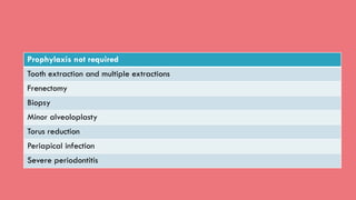 antibiotic prophylaxis Widescreen Presentation.pptx