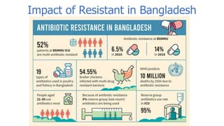 Antibiotic Resistance for children with febrile | PPT