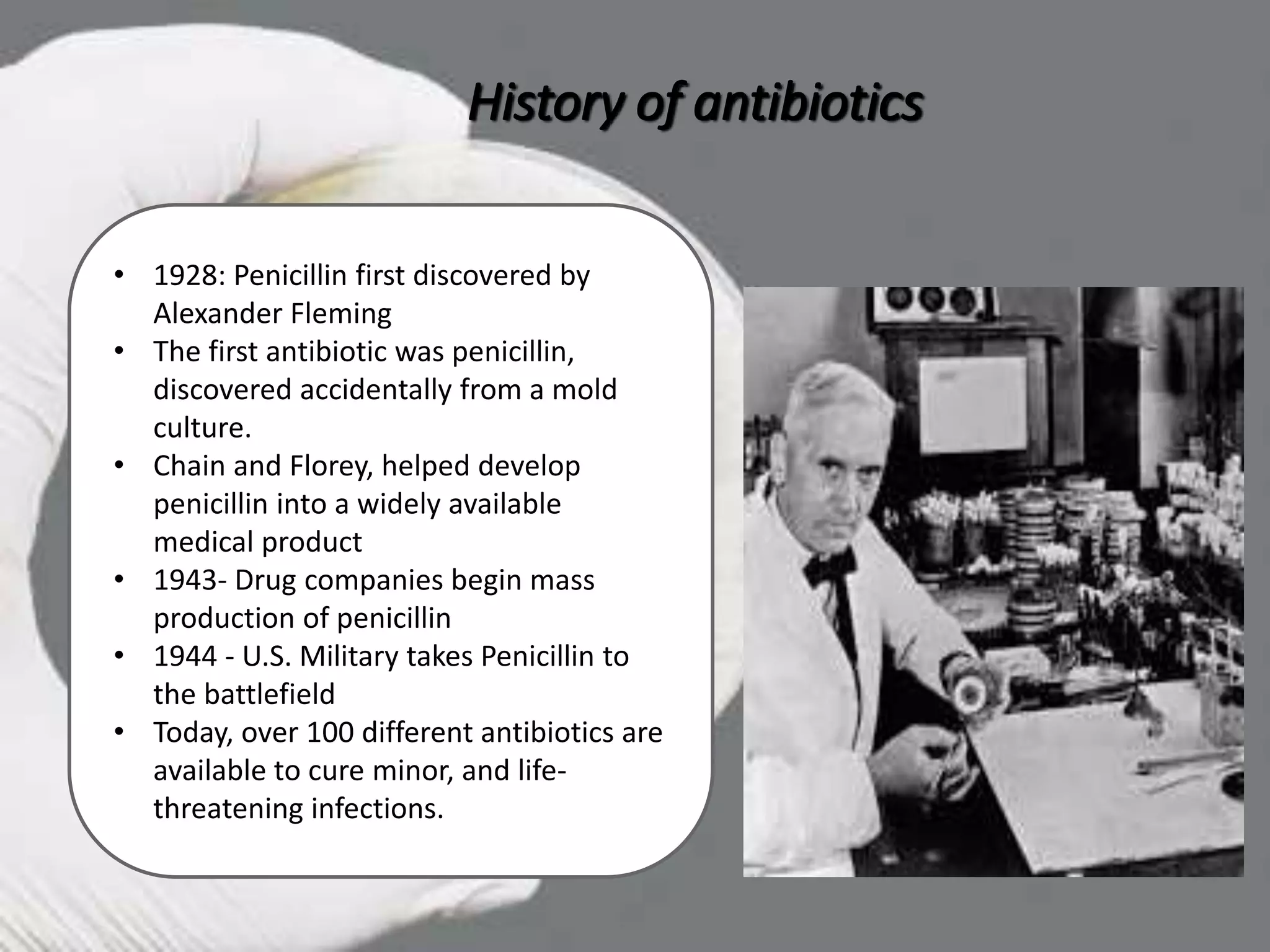 antibiotic resistance.ppt