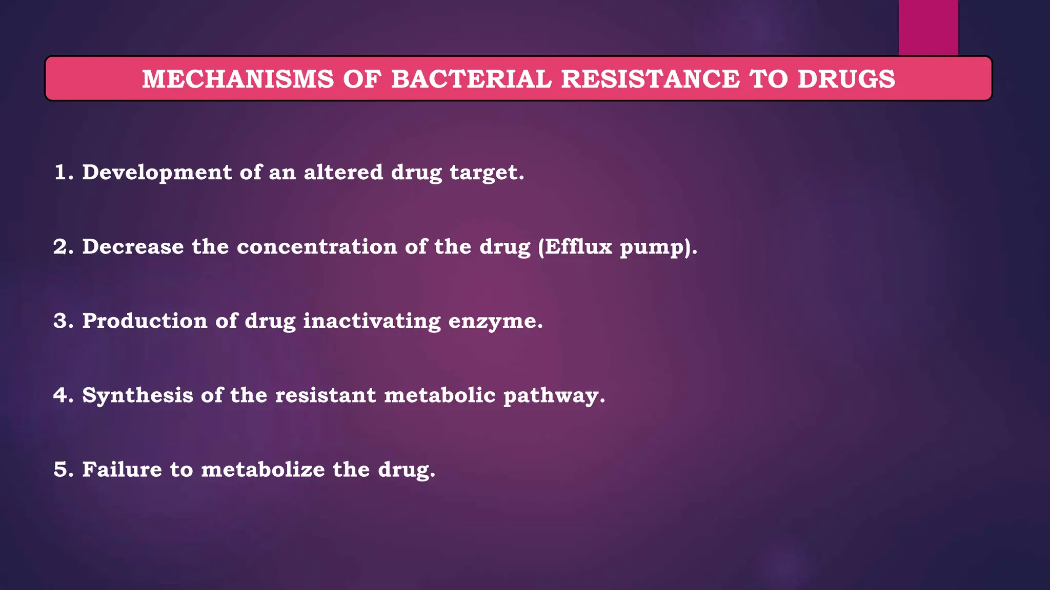 ANTIBIOTIC RESISTANCE: Challenges and Solutions.pptx