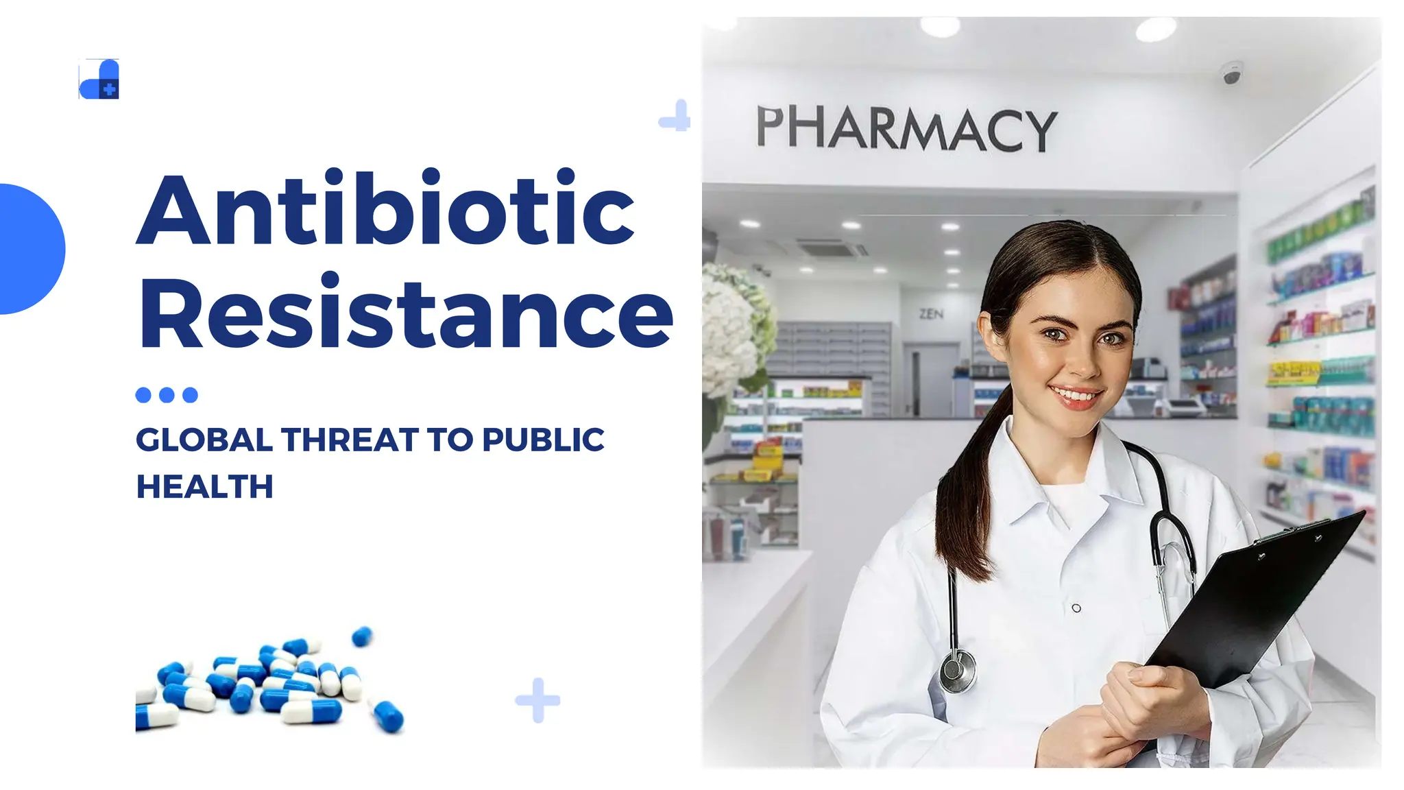 Antibiotic Resistance: Global Threat to Public Health.pptx