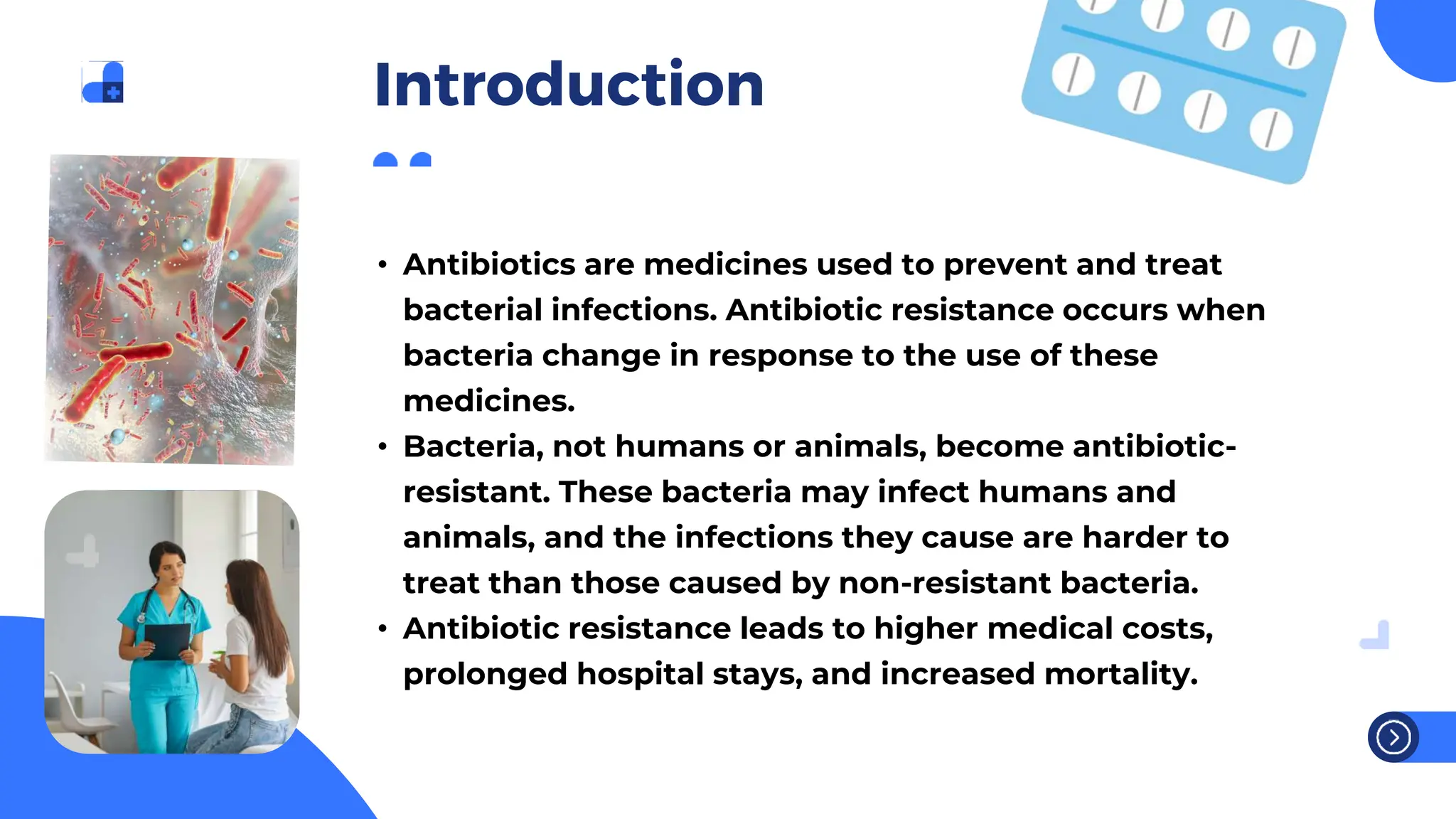 Antibiotic Resistance: Global Threat to Public Health.pptx
