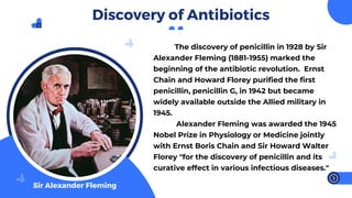 Antibiotic Resistance: Global Threat to Public Health.pptx | Infectious ...