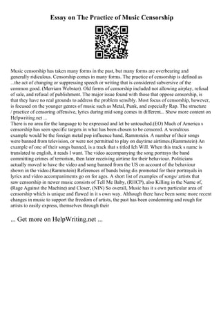 Antibiotic Resistance Extended Essay | PDF