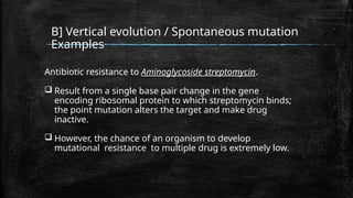 Antibiotic Resistance (karan) seminar.pptx
