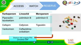 Antibiotic Resistance Peran Besar Farmasi.pptx
