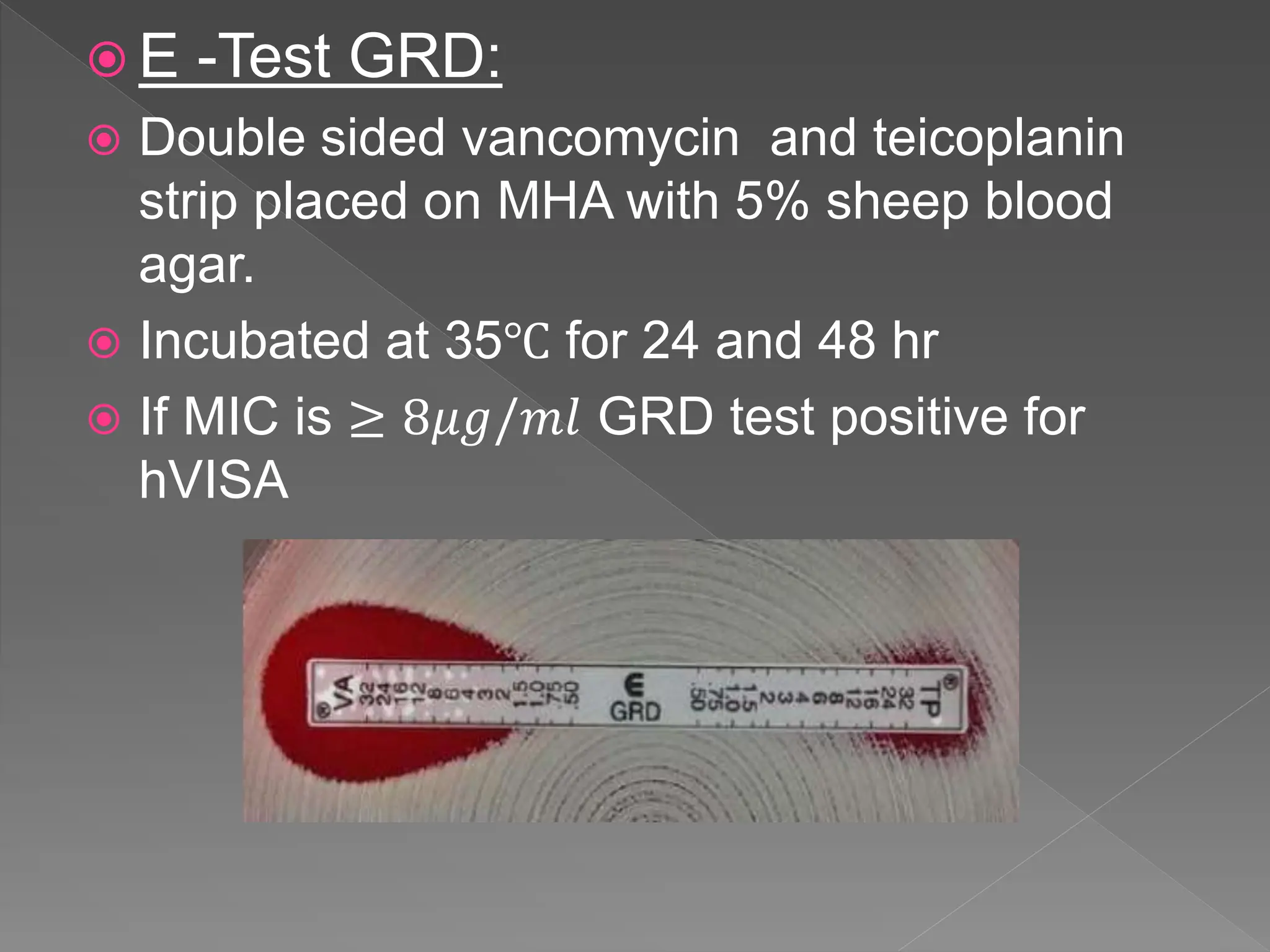 ANTIBIOTIC RESISTANCE STAPH.pptx for education | PPTX