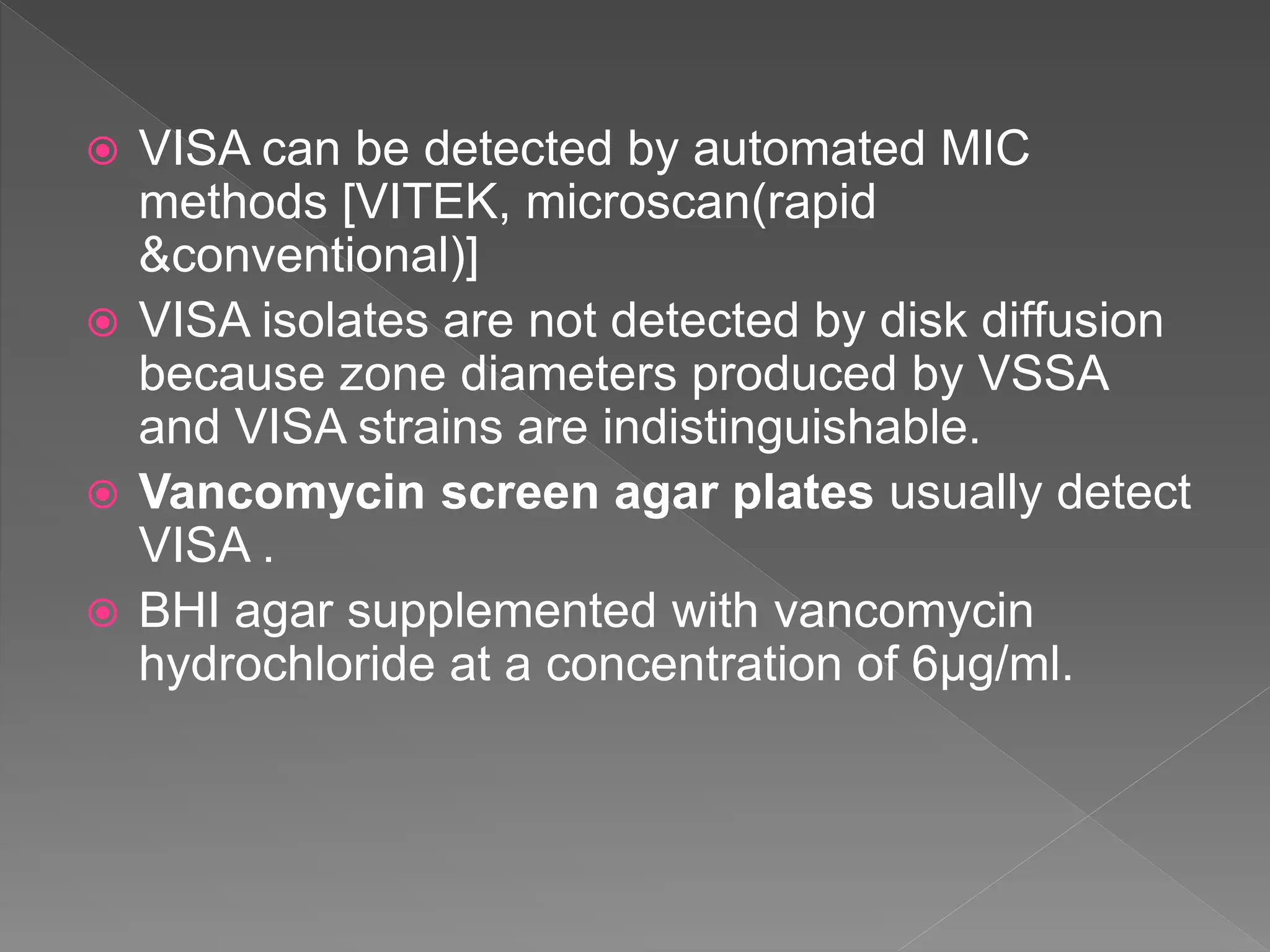 ANTIBIOTIC RESISTANCE STAPH.pptx for education | PPTX