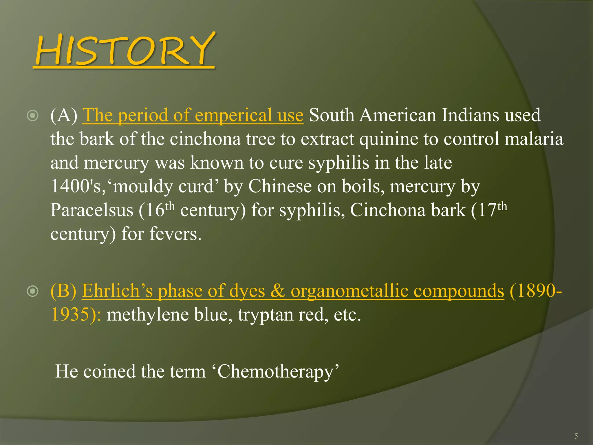 Antibiotics in Oral and Maxillofacial Surgery | PPTX