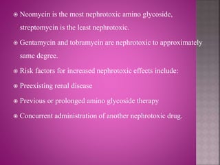 Rational use of Antibiotics | PPTX