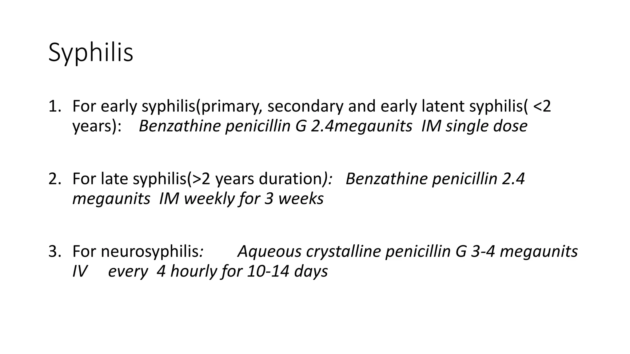 Antibiotics- penicillin | PPTX