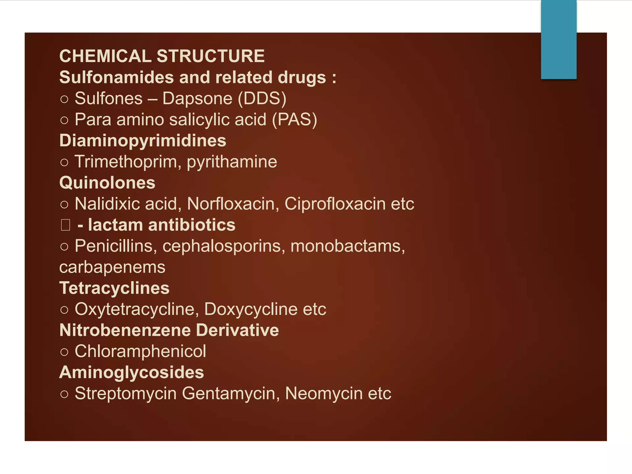Antibiotics use in dentistry | PPTX