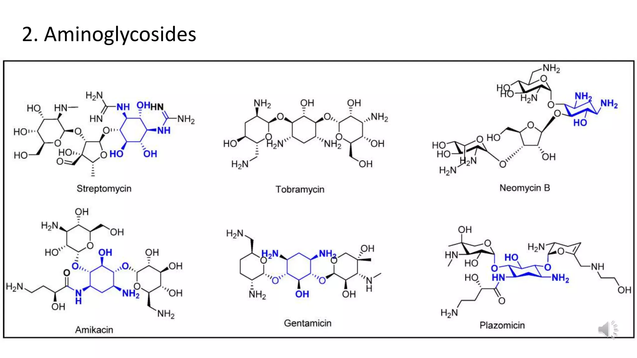 Antibiotics-History & Introduction | PPTX