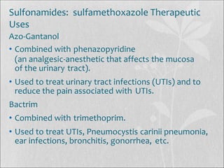 Antibiotics-a detailed classification | a detailed pharmacological ...