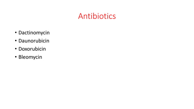 Antibiotics.pptx
