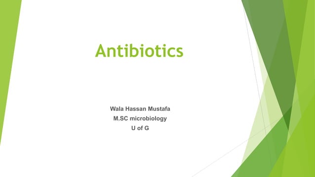 Antibiotics.pptx