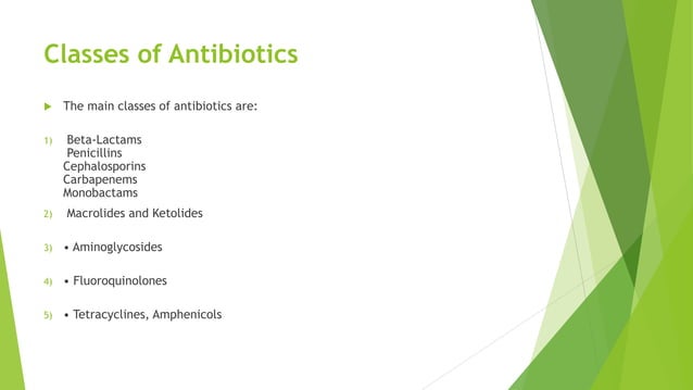 Antibiotics.pptx