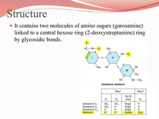 Antibiotics.pptx | Chemistry | Science