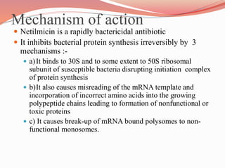 Antibiotics.pptx | Chemistry | Science