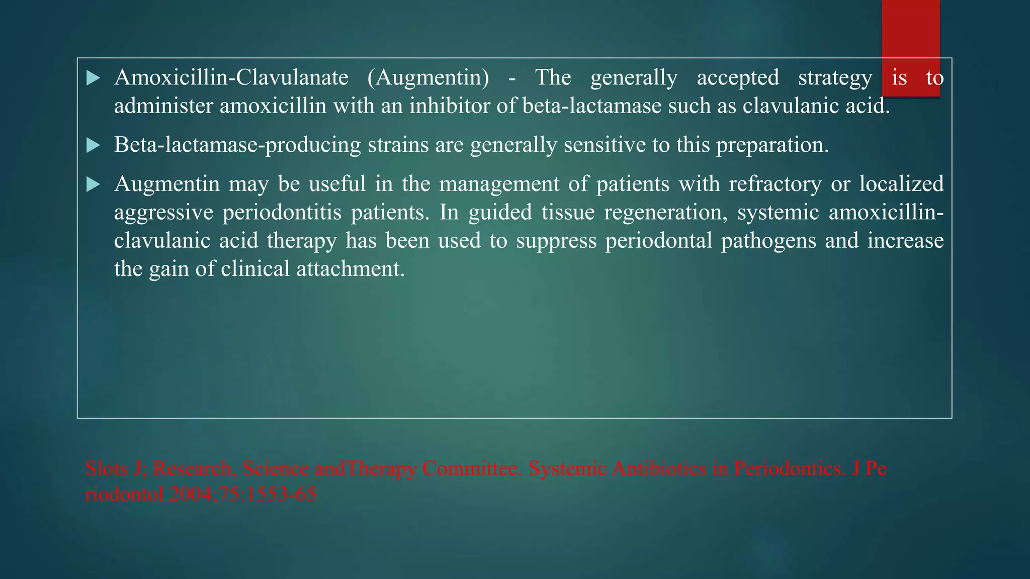 antibiotics.ppt