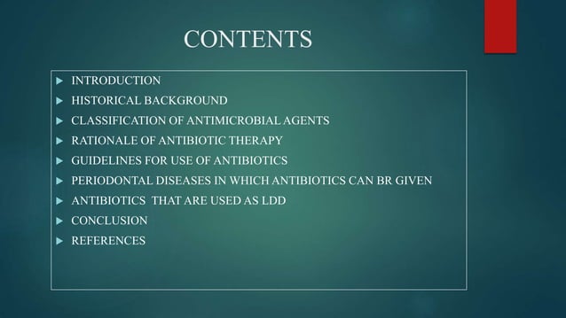 antibiotics.ppt