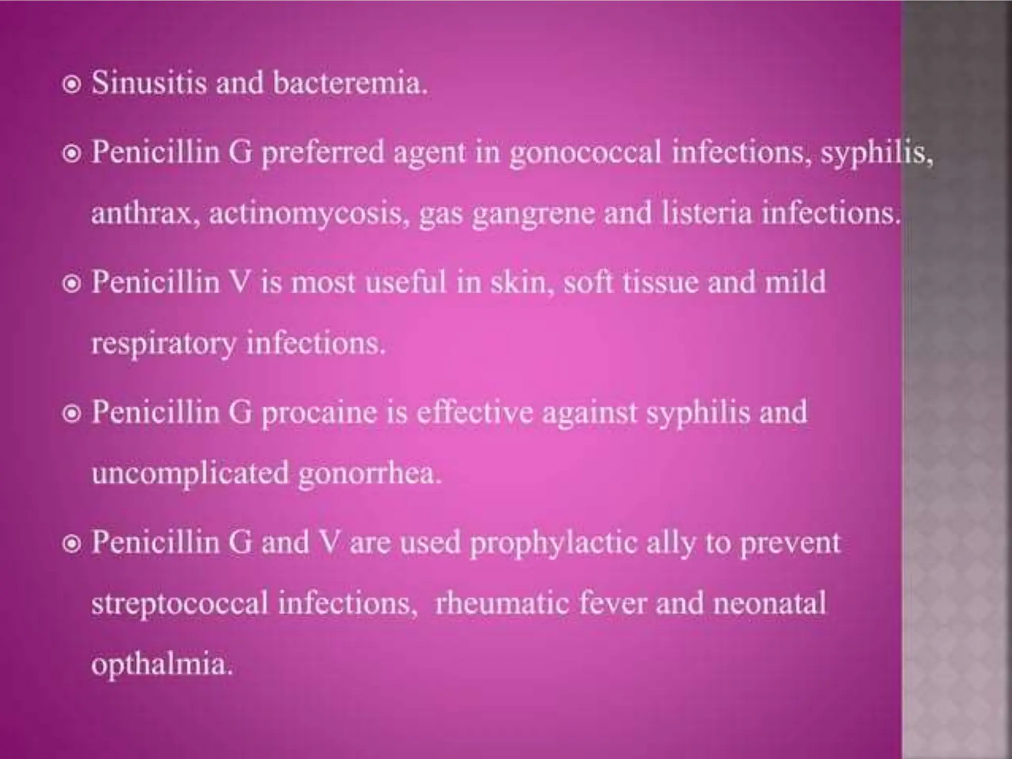 ANTIBIOTICS.pptx usese of antibiotic in criticalcare centre | PPT