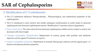 Antibiotics introduction, Penicillin, Tetracycline, aminoglycosides | PPT