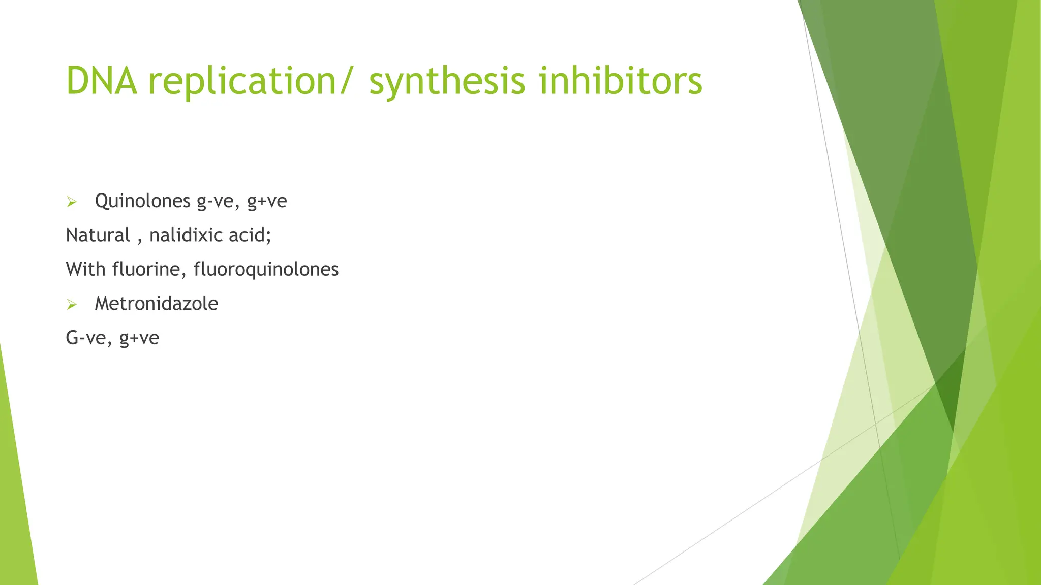 Antibiotics, common antimicrobials and their classification | PPTX ...