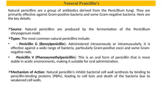 Comprehensive Guide to Antibiotics & Beta-Lactam Antibiotics.pptx