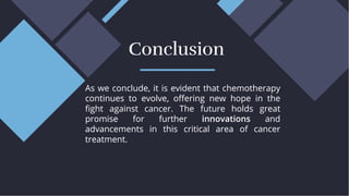 Chemotherapy and Antibiotics - General principles | PDF