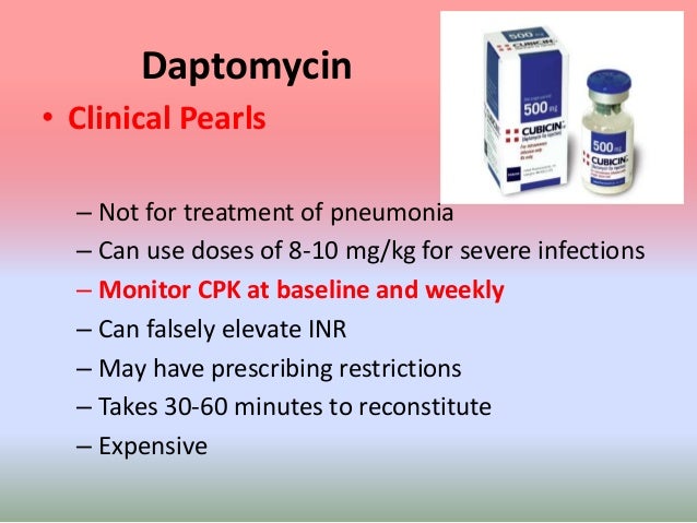 Antibiotics 2015 in icu