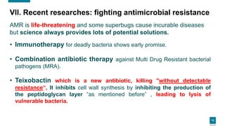 Antibiotics | PPT