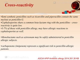 Antibiotics & analgesics dentistry | PPT