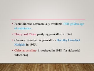 Antibiotics and analgesics in pediatric dentistry | PPTX