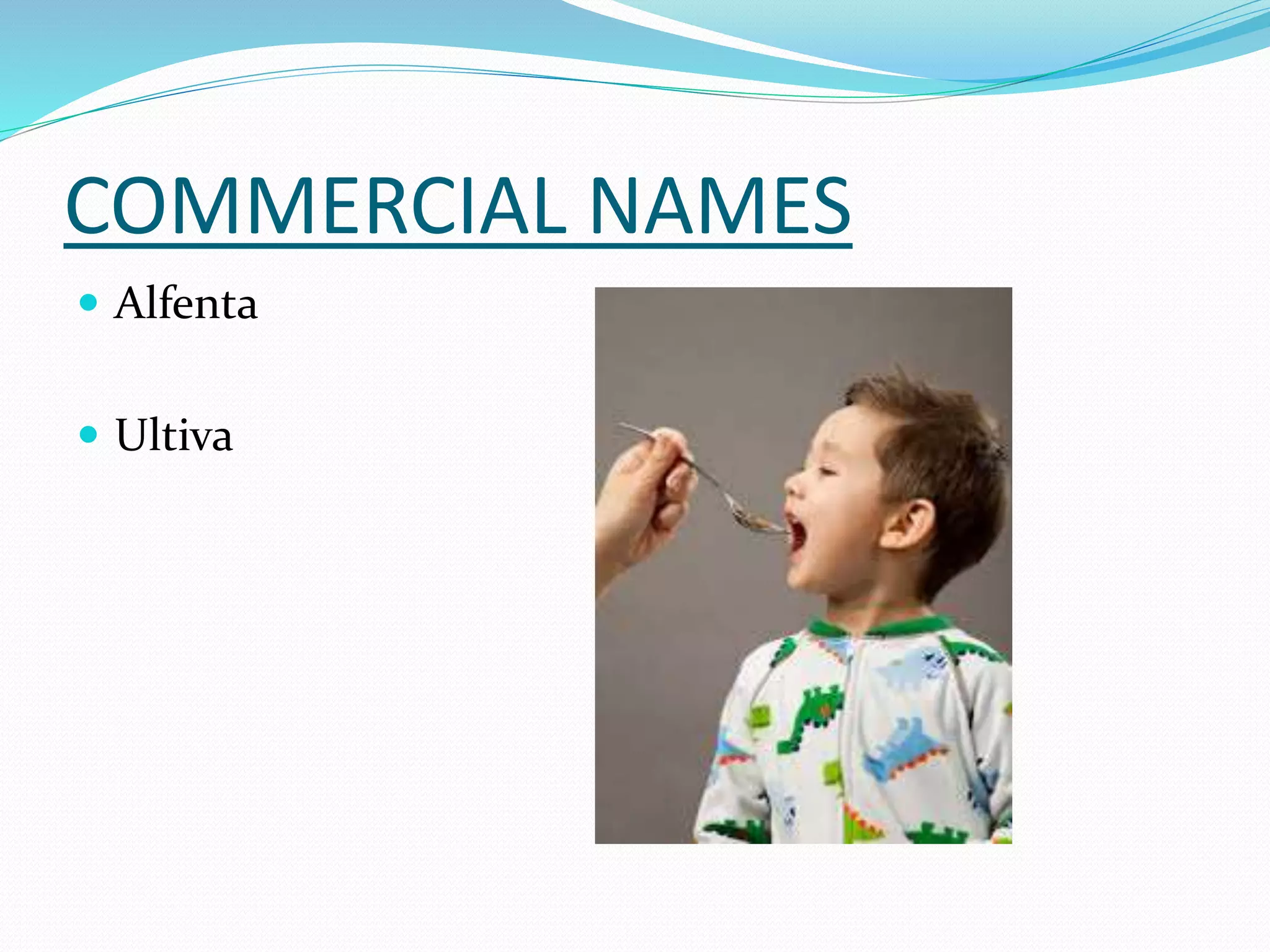 Antibiotics and analgesics in pediatric dentistry (2) | PPTX