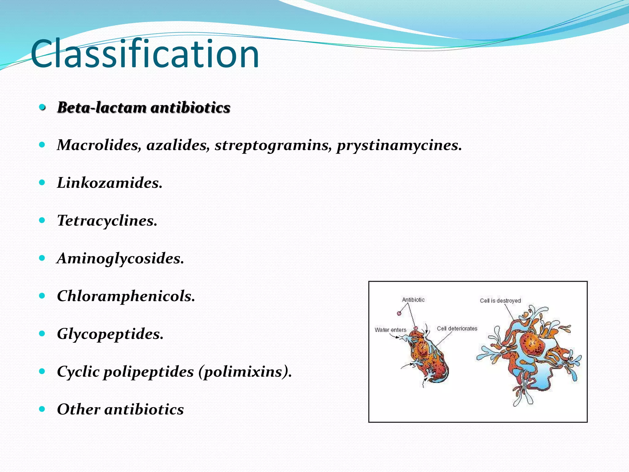 Antibiotics and analgesics in pediatric dentistry (2) | PPTX