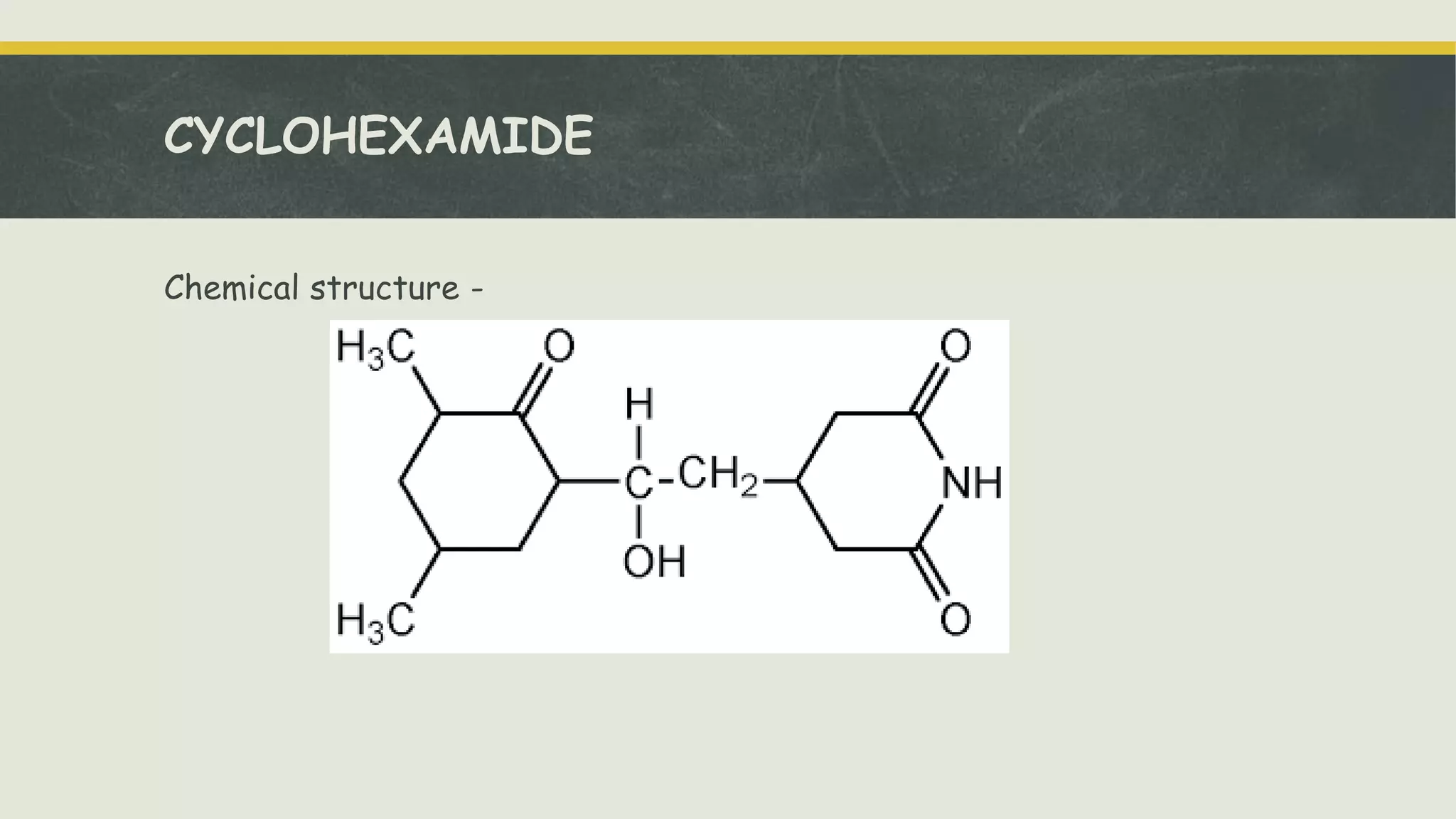 Antibiotics and other chemotherapeutic agents -Antimicrobial spectrum ...