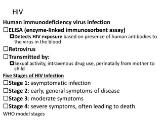 Antibiotics antiviral drugs used in HSV I & II , DRUGS USED IN HIV. | PPT
