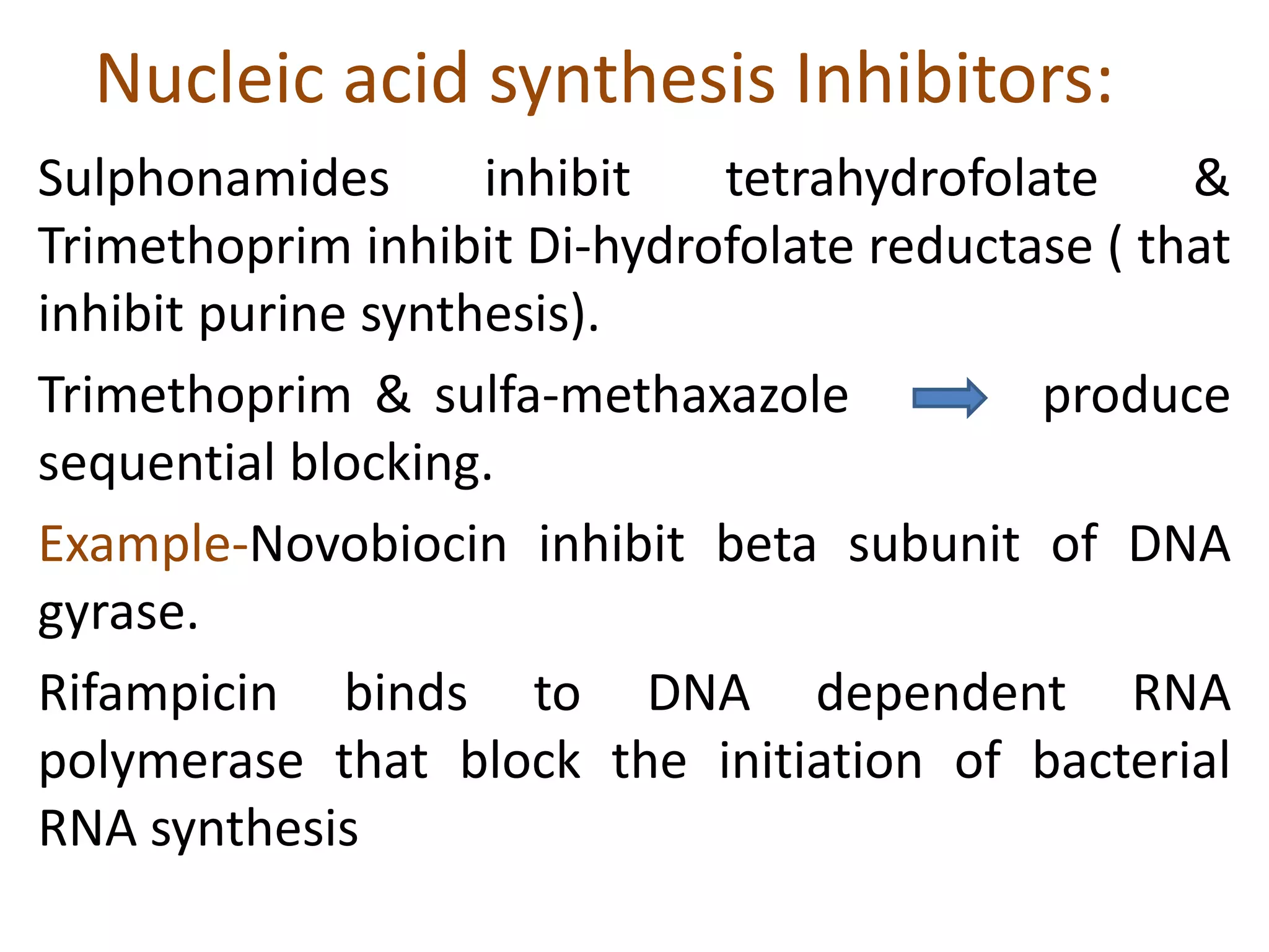 Antibiotics,,classification | PPTX