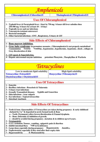 Antibiotics Classification.pdf