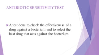 ANTIBIOTIC SENSITIVITY AND RESISTANCE-1.pdf