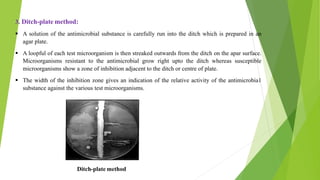 Antibiotic Sensitivity Test.pptx