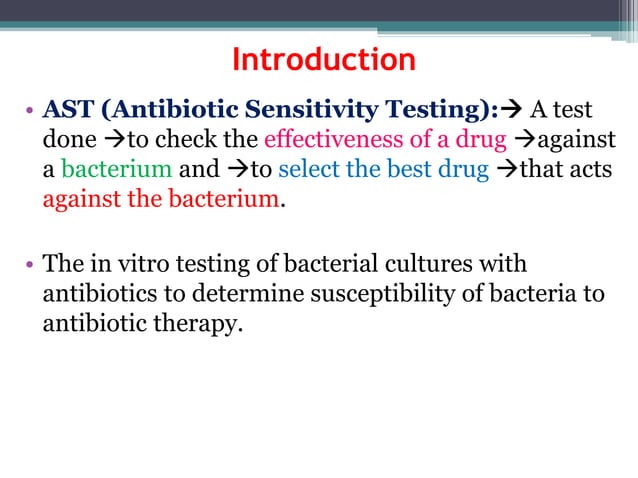 Antibiotic Sensitivity Testing and Antimicrobial Stewardship.pptx