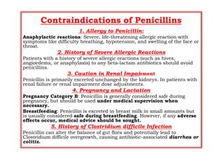 ANTIBIOTICS ER-2020 SYLLABUS AND Chemotherapeutic Agents | PDF