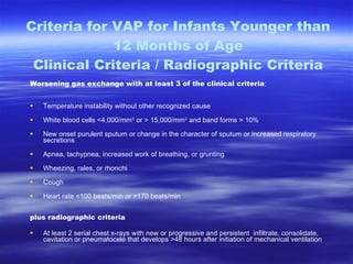 Antibiotics In Acute Respiratory Failure | PPT